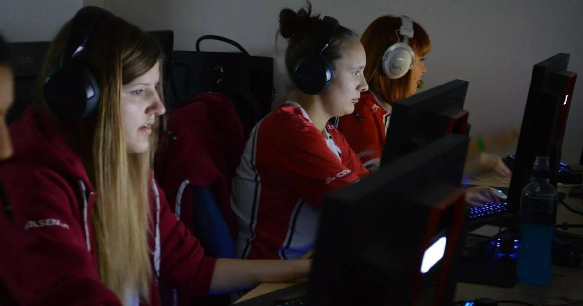 ALSEN trzecie na finałach Female Masters 2015