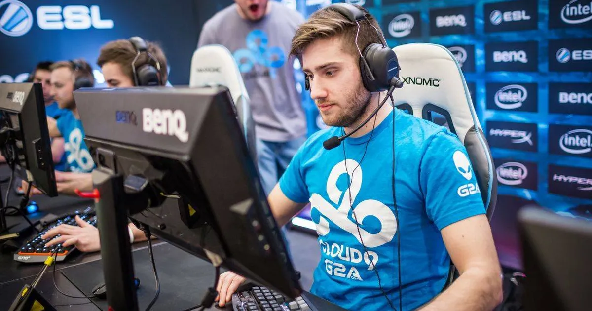 TSM z nowym zespołem CS:GO