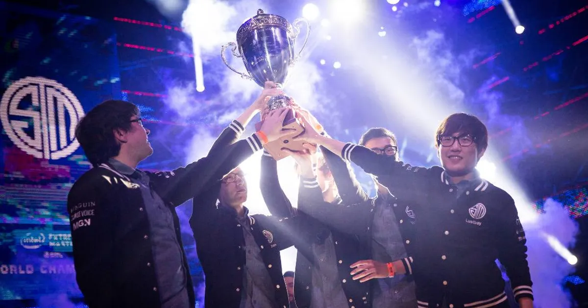 IEM Katowice 2016 League of Legends - najważniejsze informacje