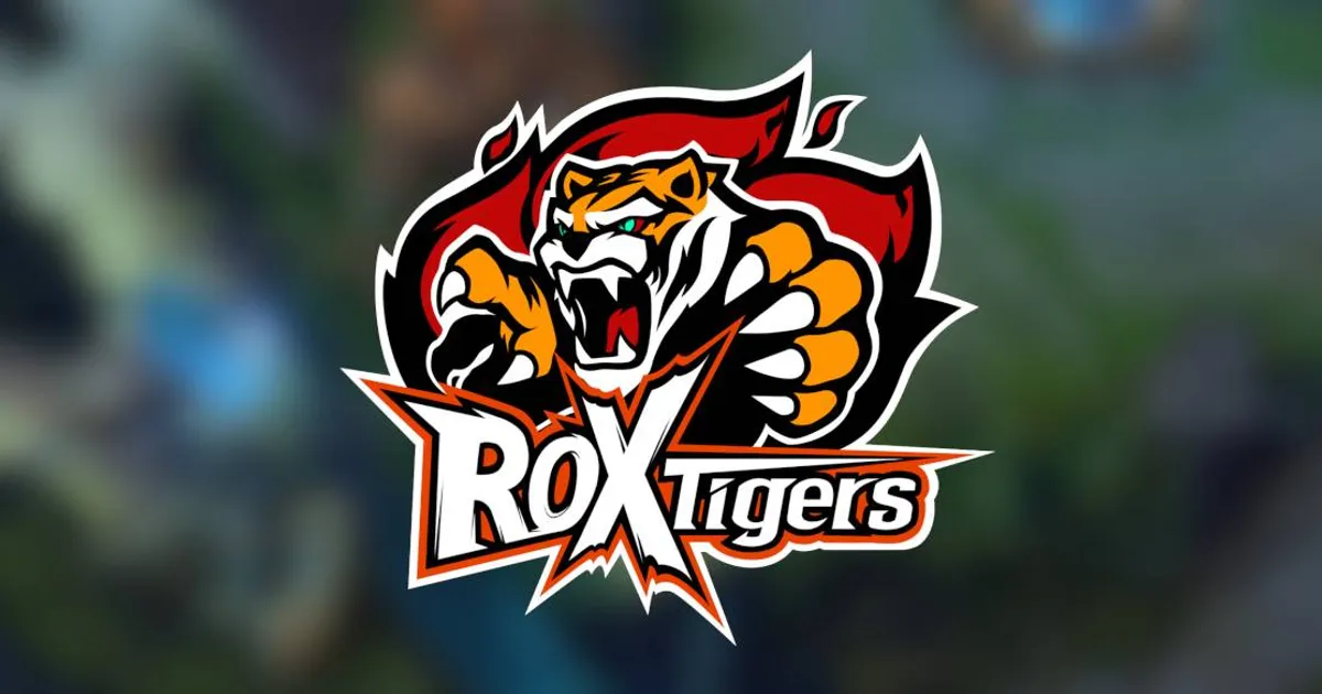 Odzyskać dawny blask - ROX Tigers na IEM Katowice