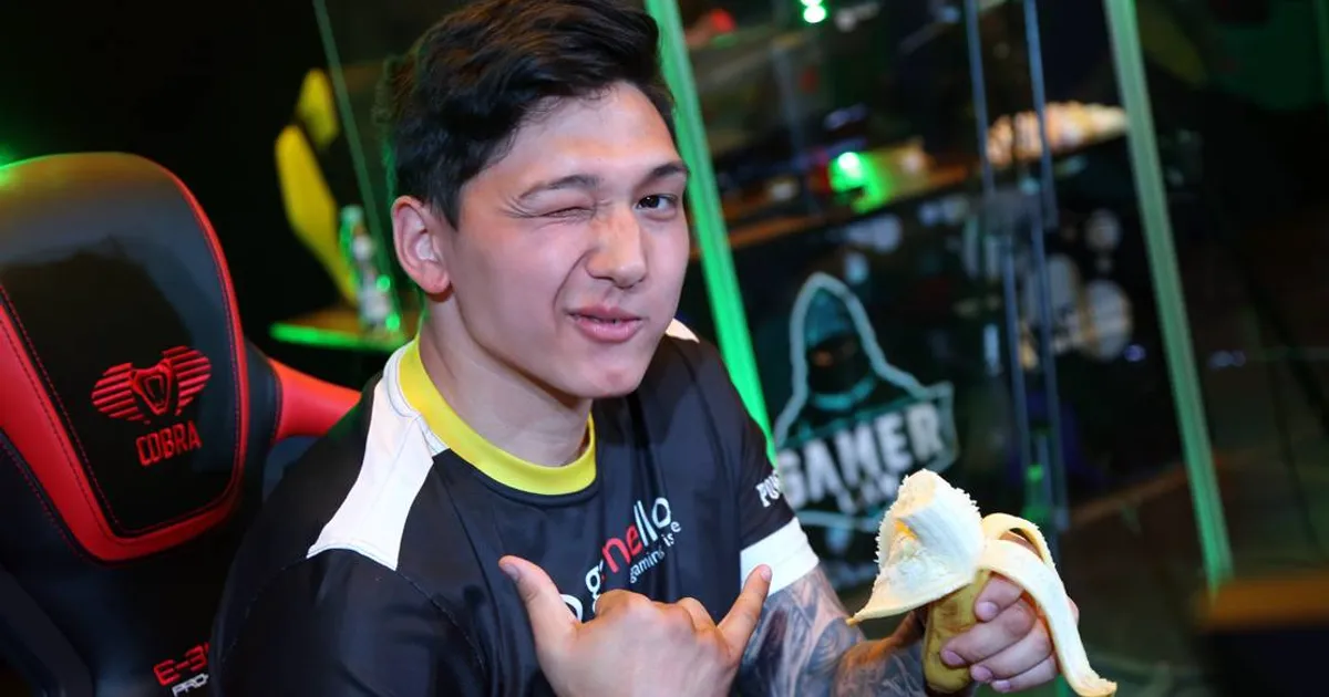 Soren nowym zawodnikiem PACT