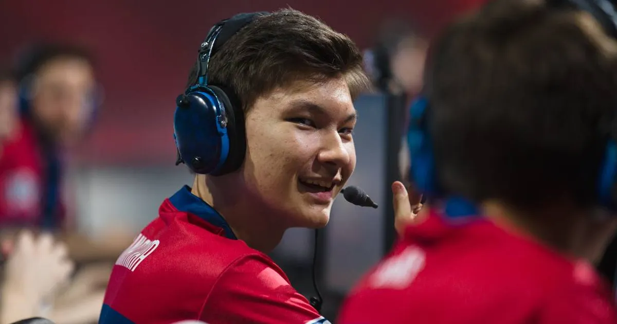 sinatraa znowu może grać na profesjonalnej scenie. Co dalej z jego karierą?