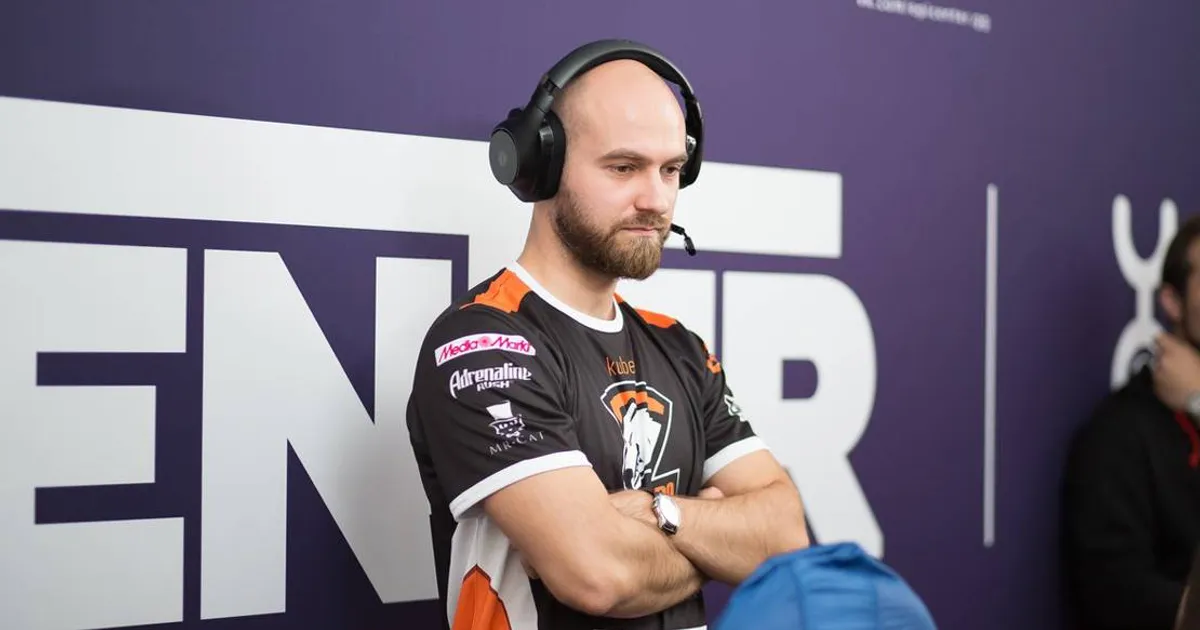 kuben: Błędów z każdym kolejnym dniem jest coraz mniej