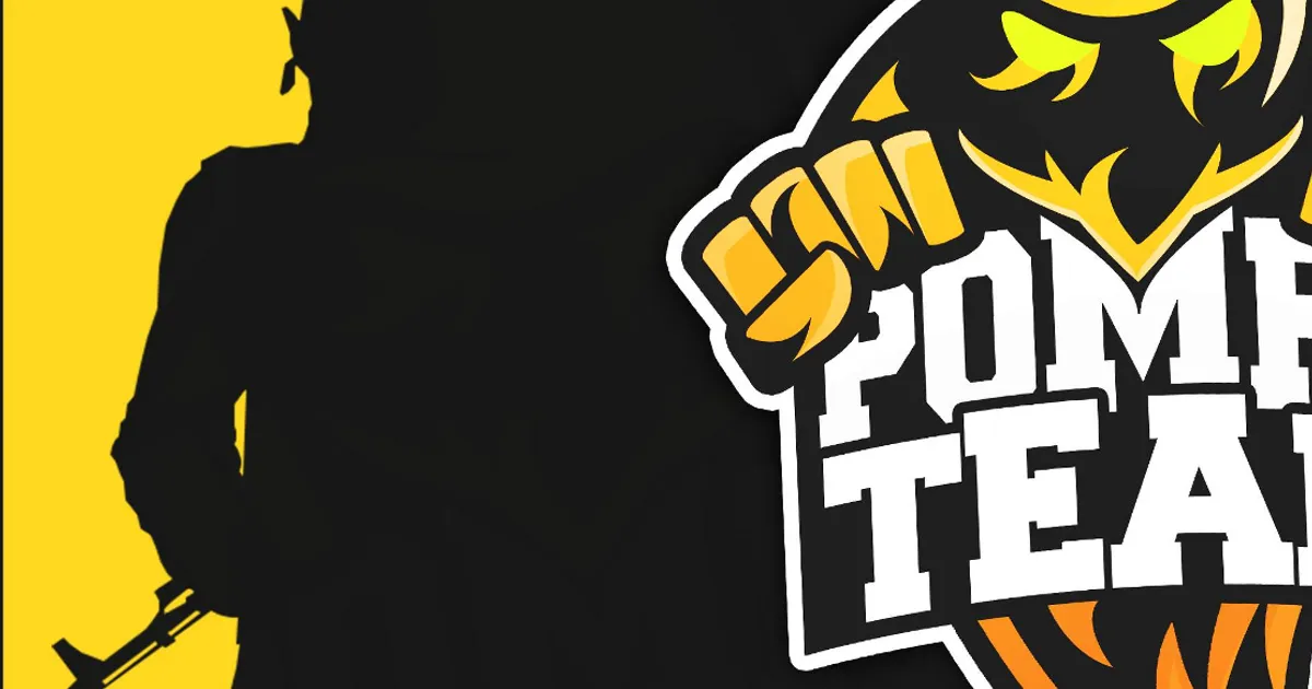 Pompa Team rusza z naborem do drużyny Fortnite'a