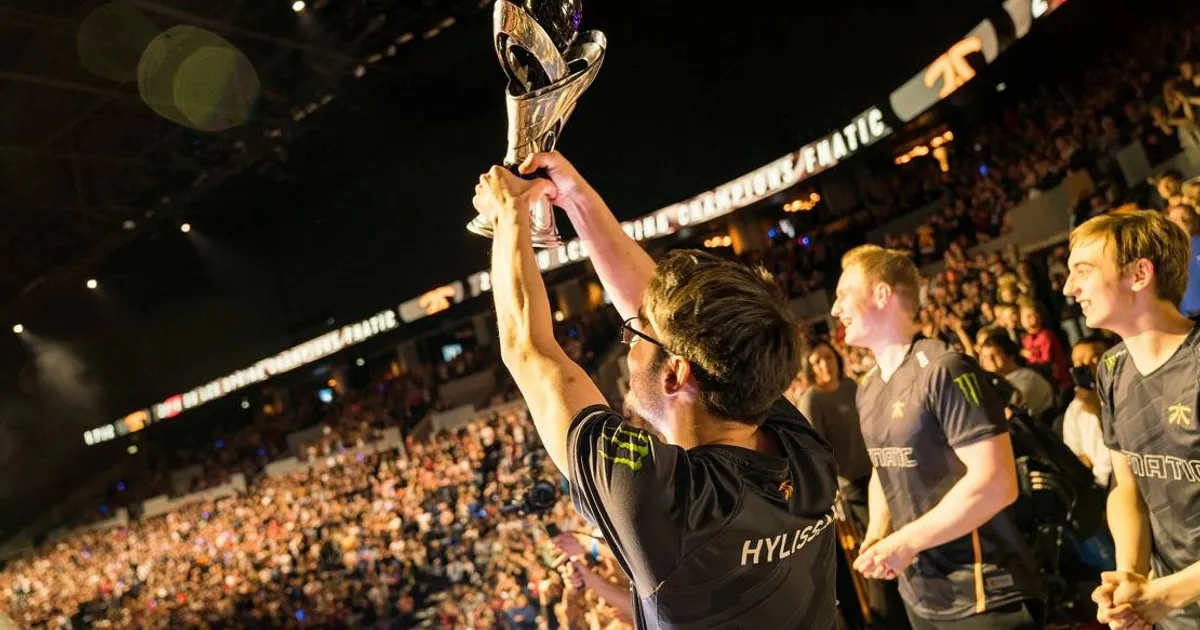 EU LCS 2018 Summer Split