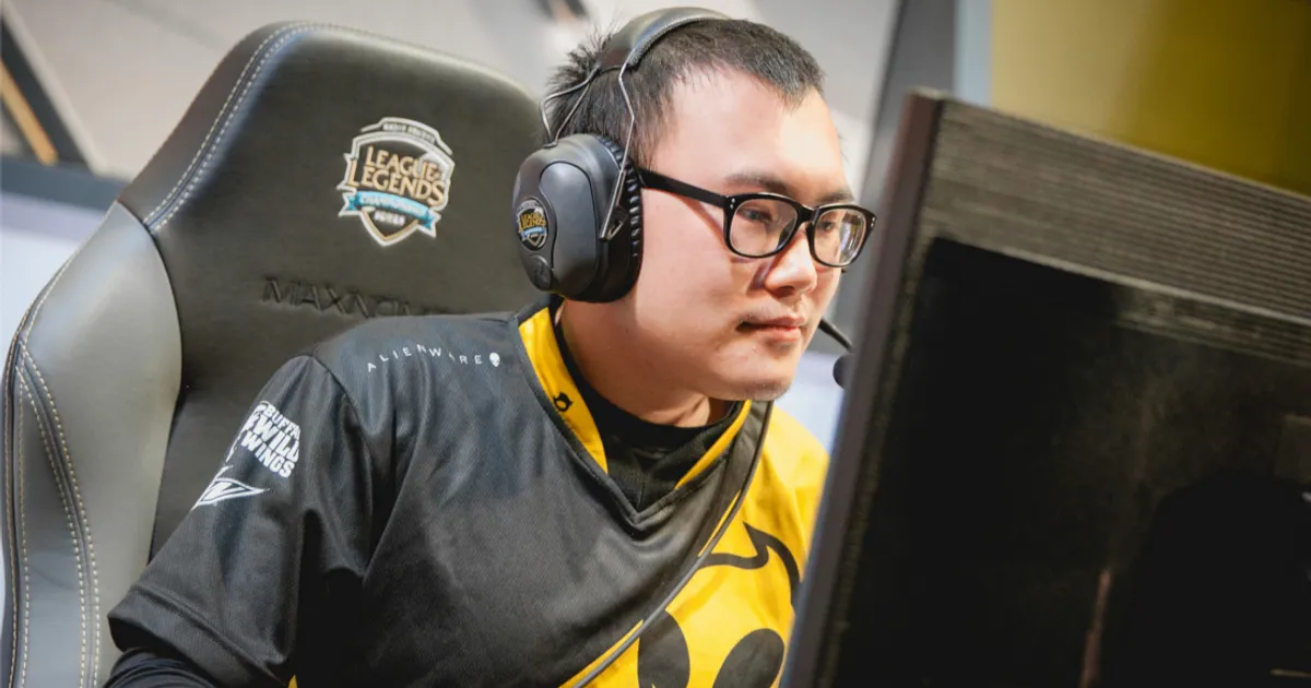 Nieoficjalnie: Dignitas wróci do LCS?