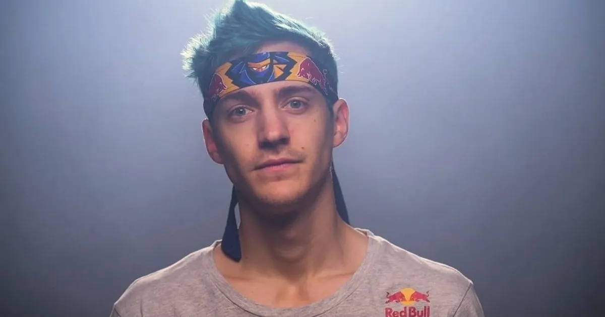 Ninja najdłużej oglądanym streamerem na Twitchu w 2018 roku