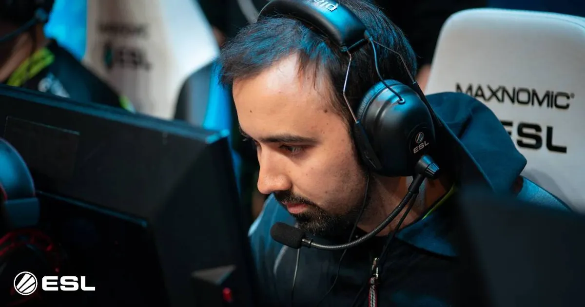 Drugi półfinał Asia Minor za nami, Tainted Minds lepsze od SCARZ Absolute