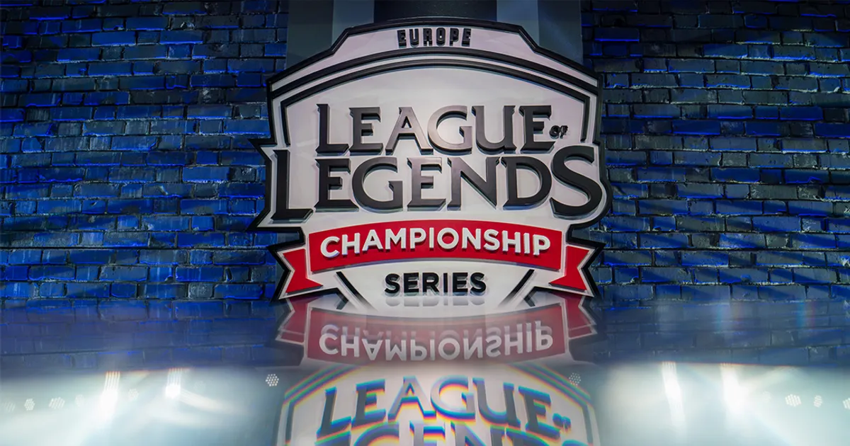 EU LCS z nową nazwą i logo?