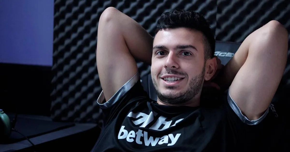 Sentinels z kolejną bombą. tarik dołącza do organizacji!