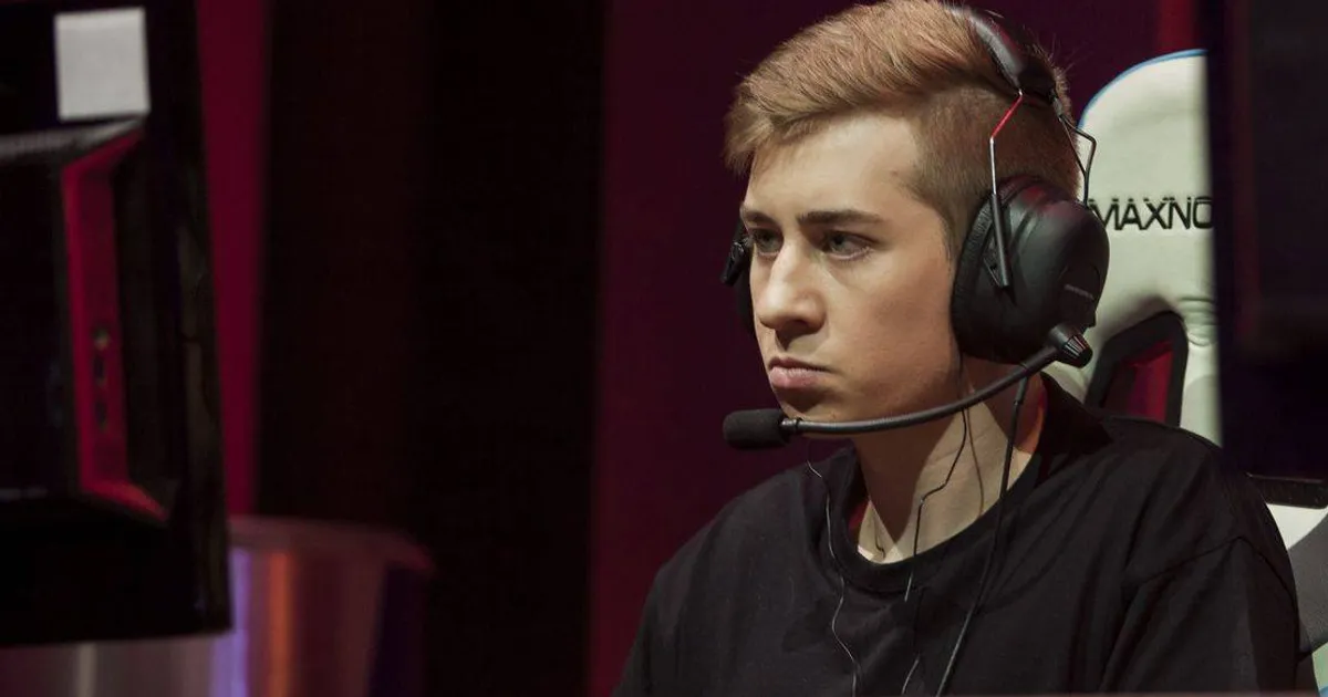 Pierwszy dzień EMEA Masters za nami. Kackos w najlepszej sytuacji przed ...