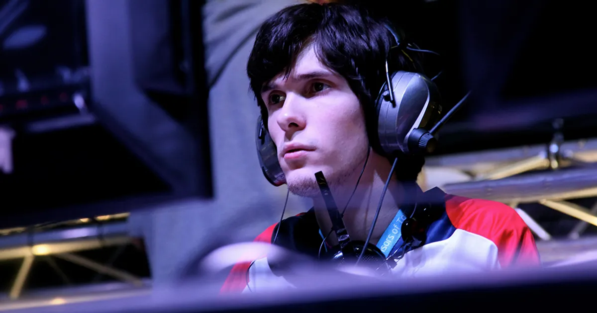 Alex Ich, czyli jedna z pierwszych legend sceny LoL-a