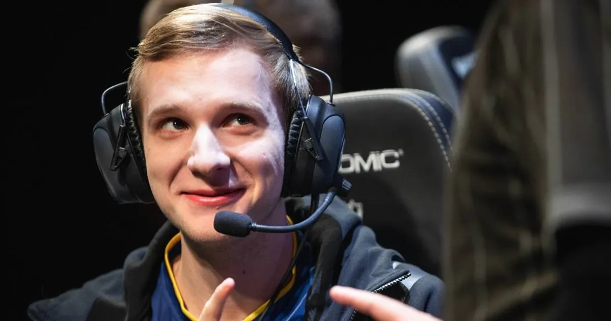 G2 przedłuża umowy z graczami LoL-a, Jankos jednym z nich