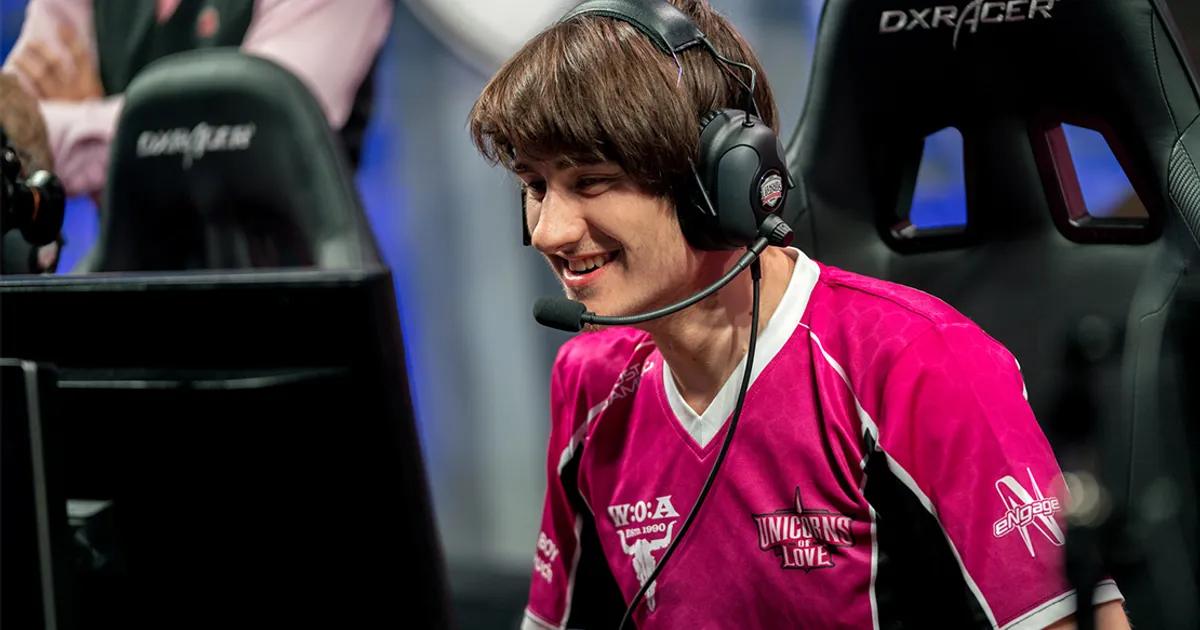 Caedrel, Exileh i Jeskla w składzie exceL Esports?