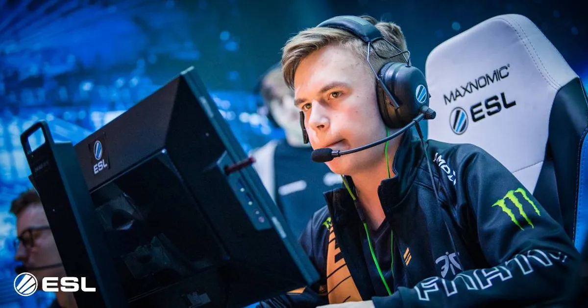 Najlepsi gracze CS:GO 2020 roku wg HLTV – 15. Brollan