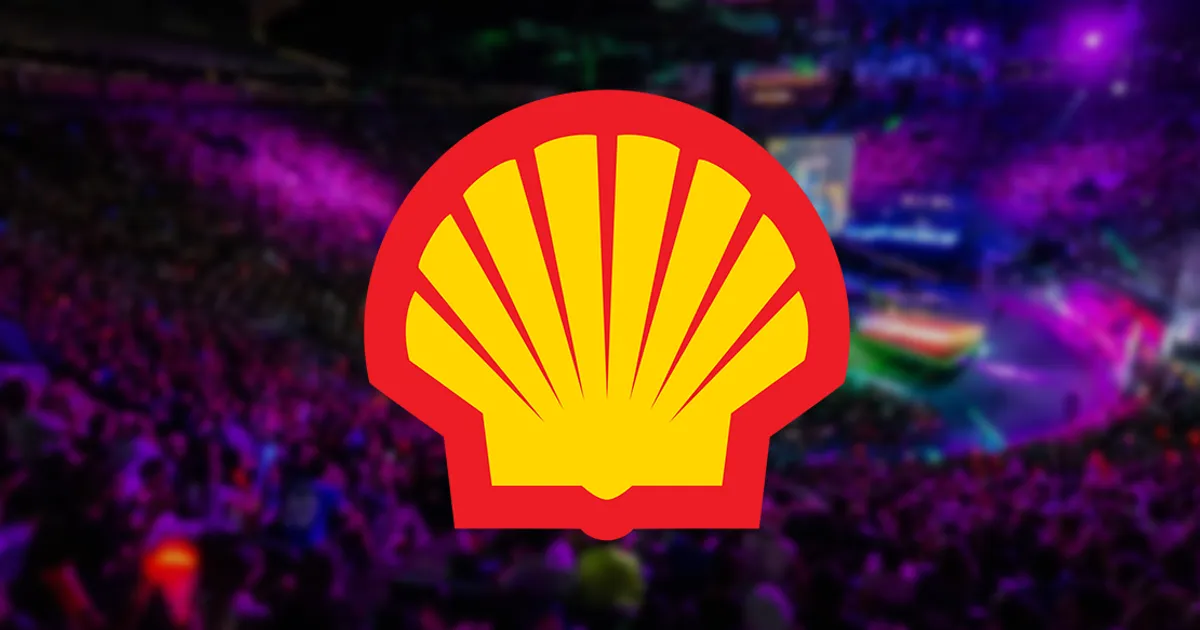 Shell oficjalnym partnerem LEC 2019