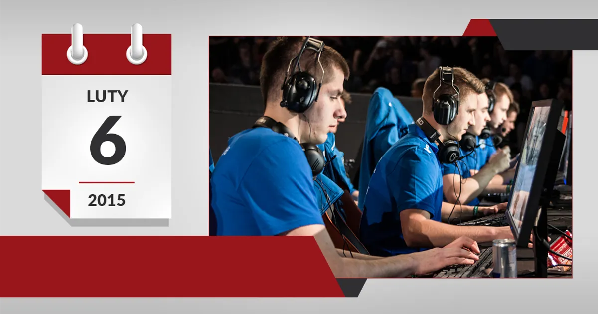 Tego dnia... Valve banuje Polaków z ESC za ustawianie spotkań!