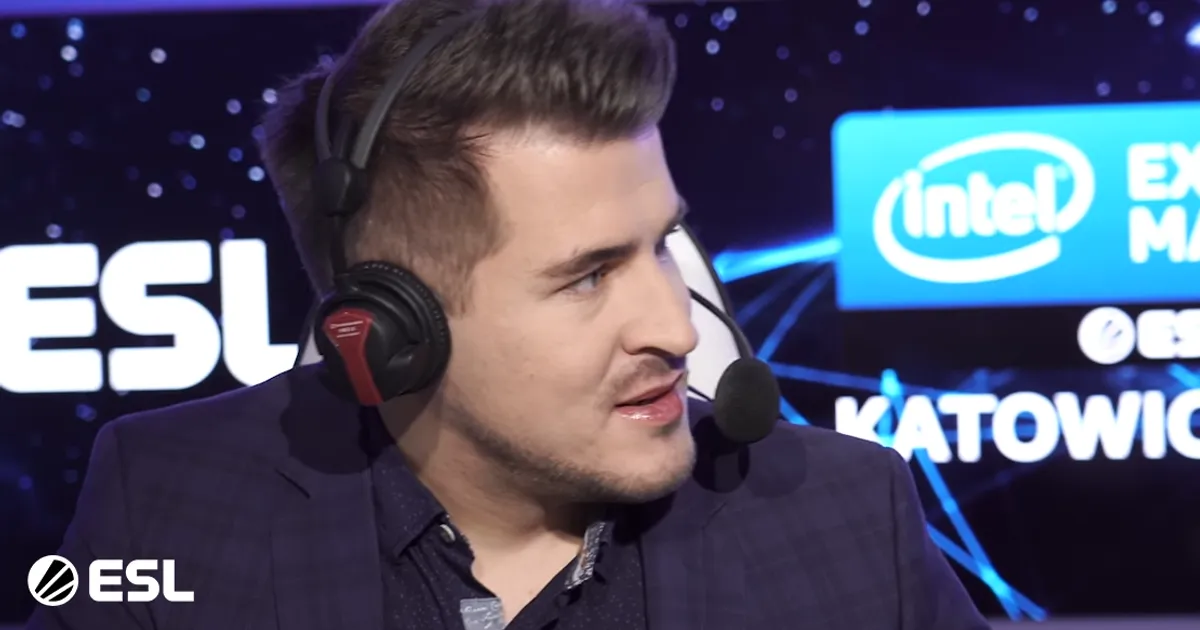 izak skomentuje IEM Katowice 2024! Cały ESL Pro Tour na kanale znanego ...
