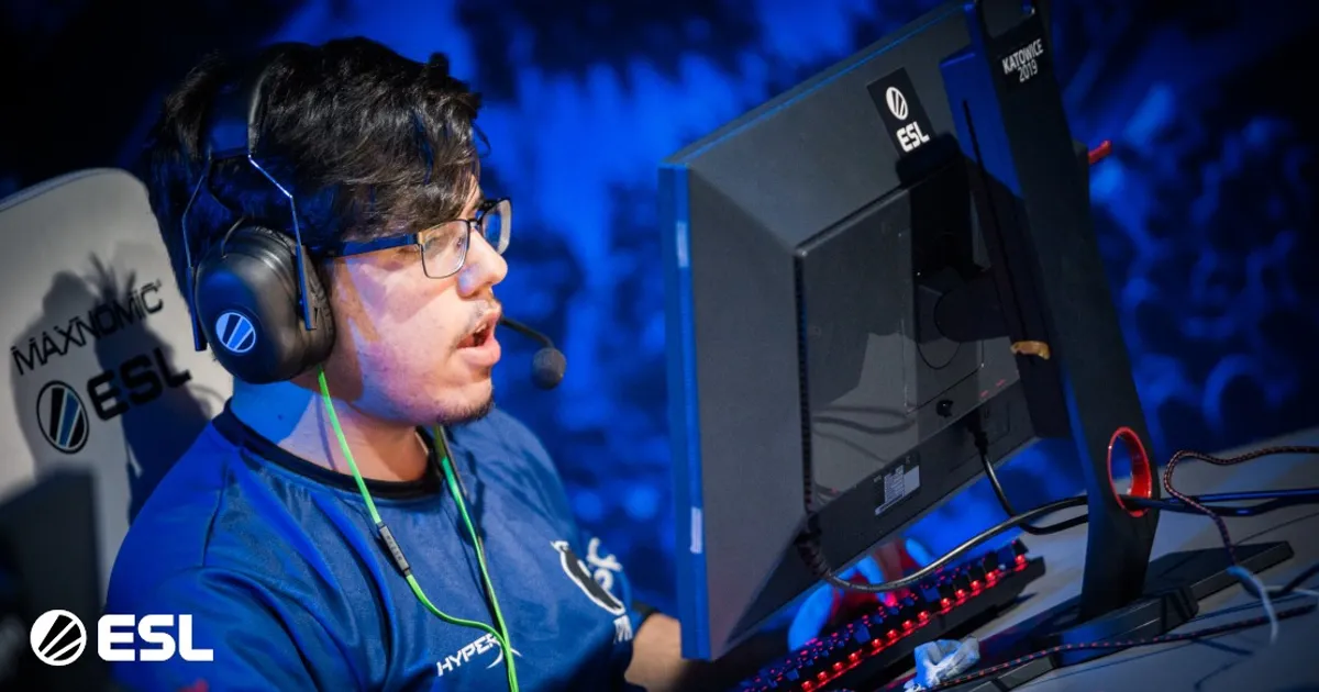 Najlepsi gracze CS:GO 2020 roku wg HLTV – 14. yuurih