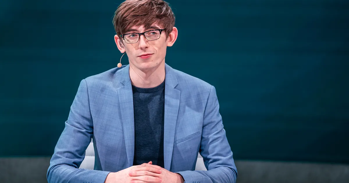 Vedius o LEC: Podejmujemy odważne decyzje i próbujemy wielu nowych rzeczy