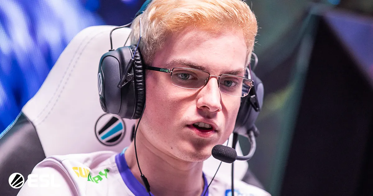 "Więcej pieniędzy z szachów niż z esportu". Rybson mistrzem POLChamps