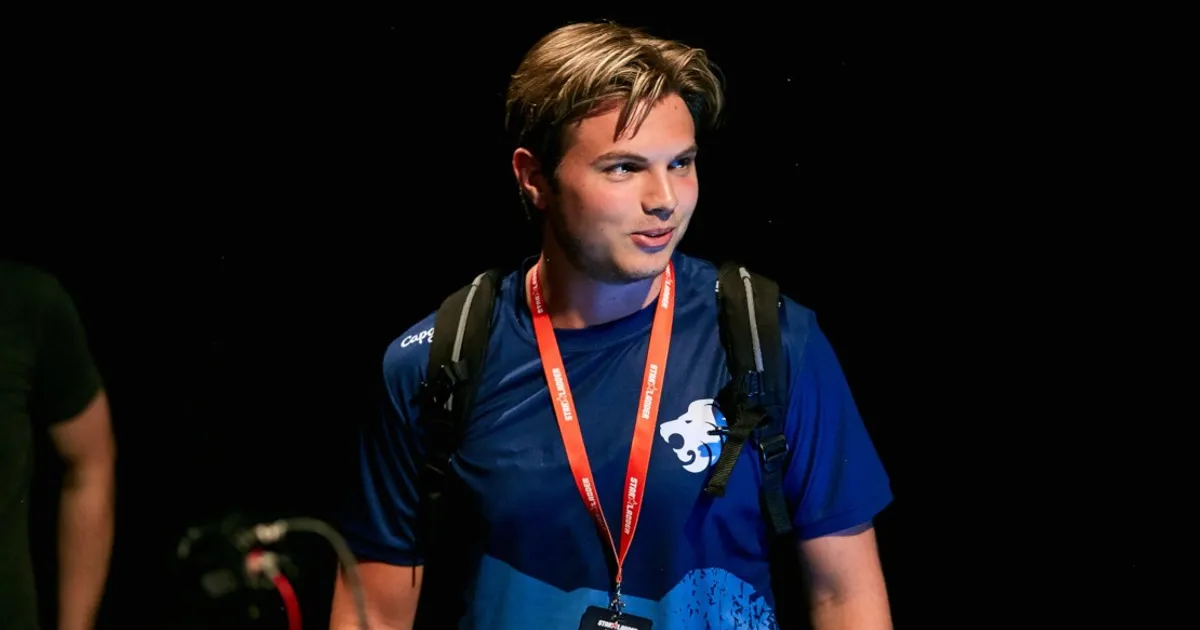 Nieoficjalnie: Kjaerbye zostanie nowym graczem FaZe