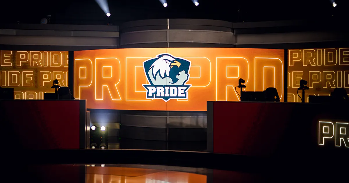 Oto jest dzień, który dało nam PRIDE. Orły z pierwszą wygraną w ...