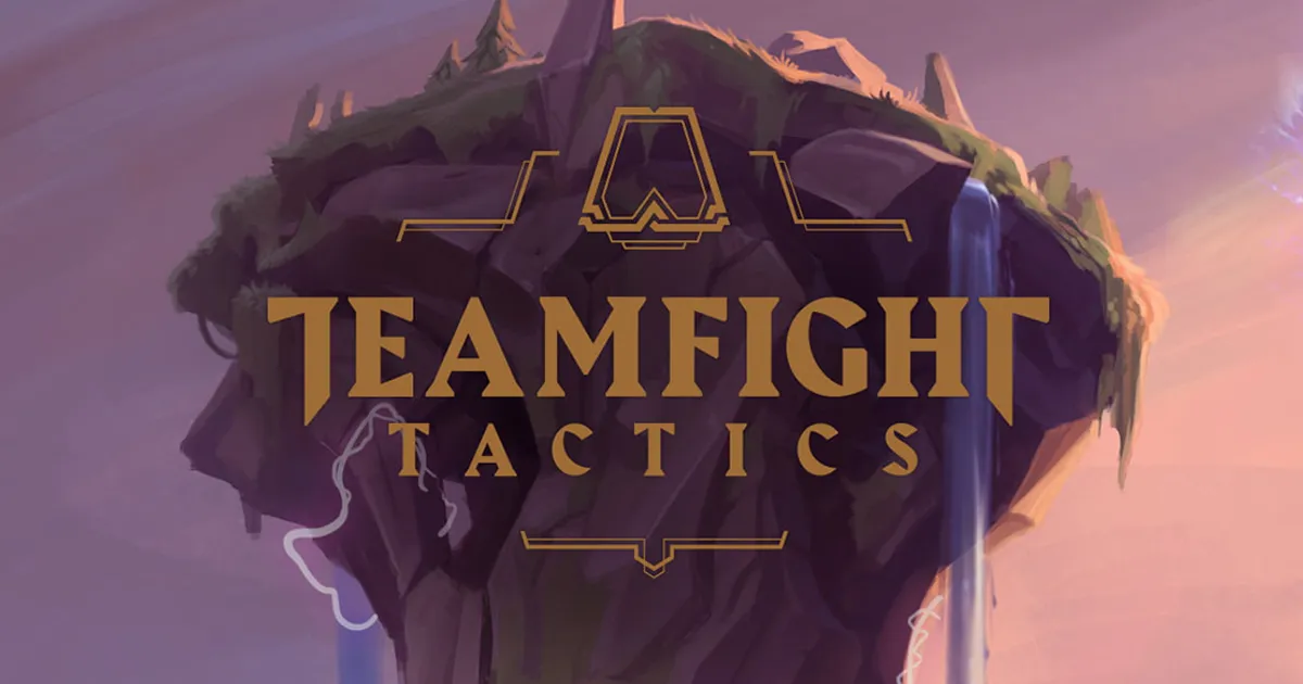Już jutro rusza Teamfight Tactics: Reckoning Championship. Polak ...
