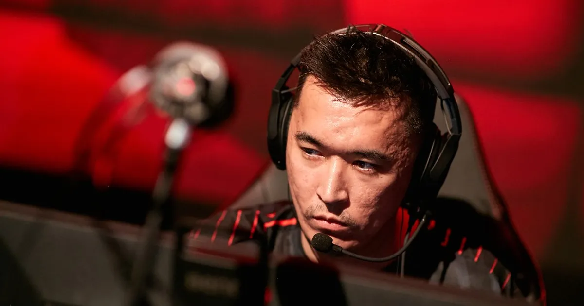 AdreN powraca do AVANGAR! Ale już nie jako gracz