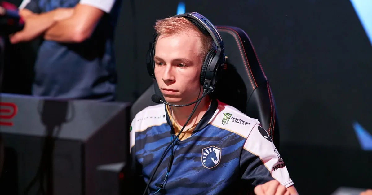 Najlepsi gracze CS:GO 2020 roku wg HLTV – 8. EliGE