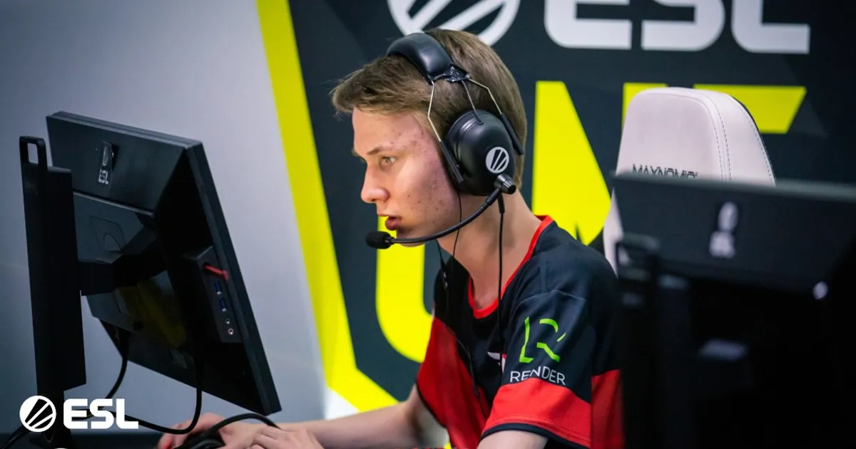 Najlepsi gracze CS:GO 2020 roku wg HLTV – 12. stavn