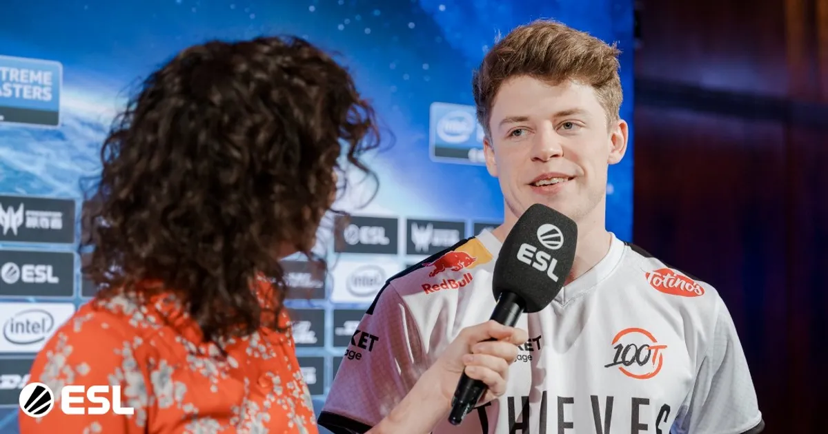 Najlepsi gracze CS:GO 2020 roku wg HLTV – 19. jks