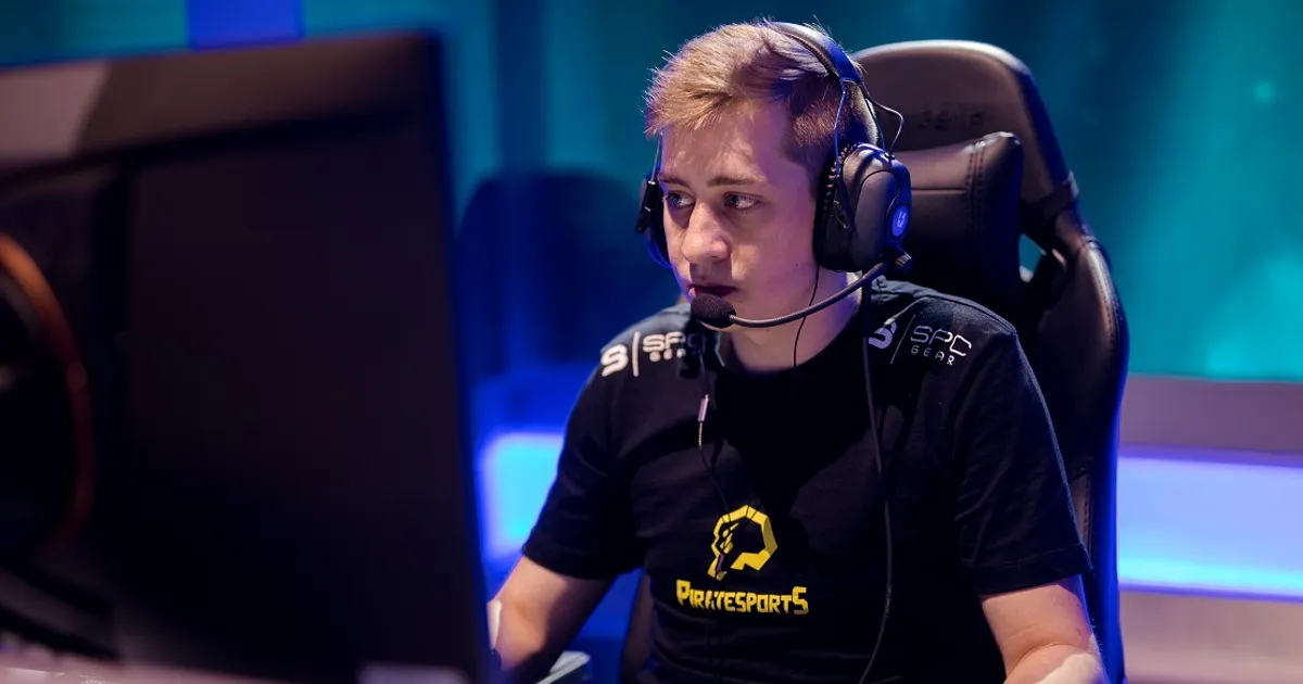 Kackos nowym zawodnikiem akademii MAD Lions?