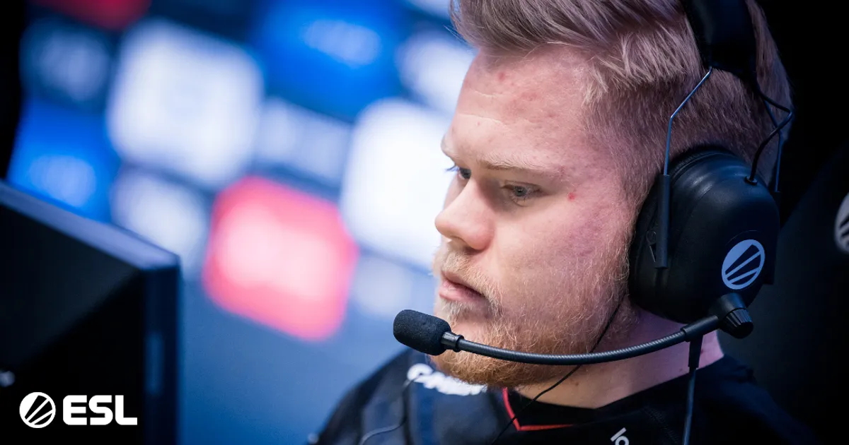 Najlepsi gracze CS:GO 2020 roku wg HLTV – 11. Magisk