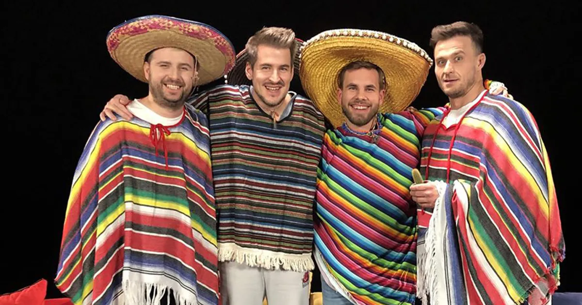 Emeritos Banditos z historycznym awansem. Ekipa izaka i pashy w ESEA Main