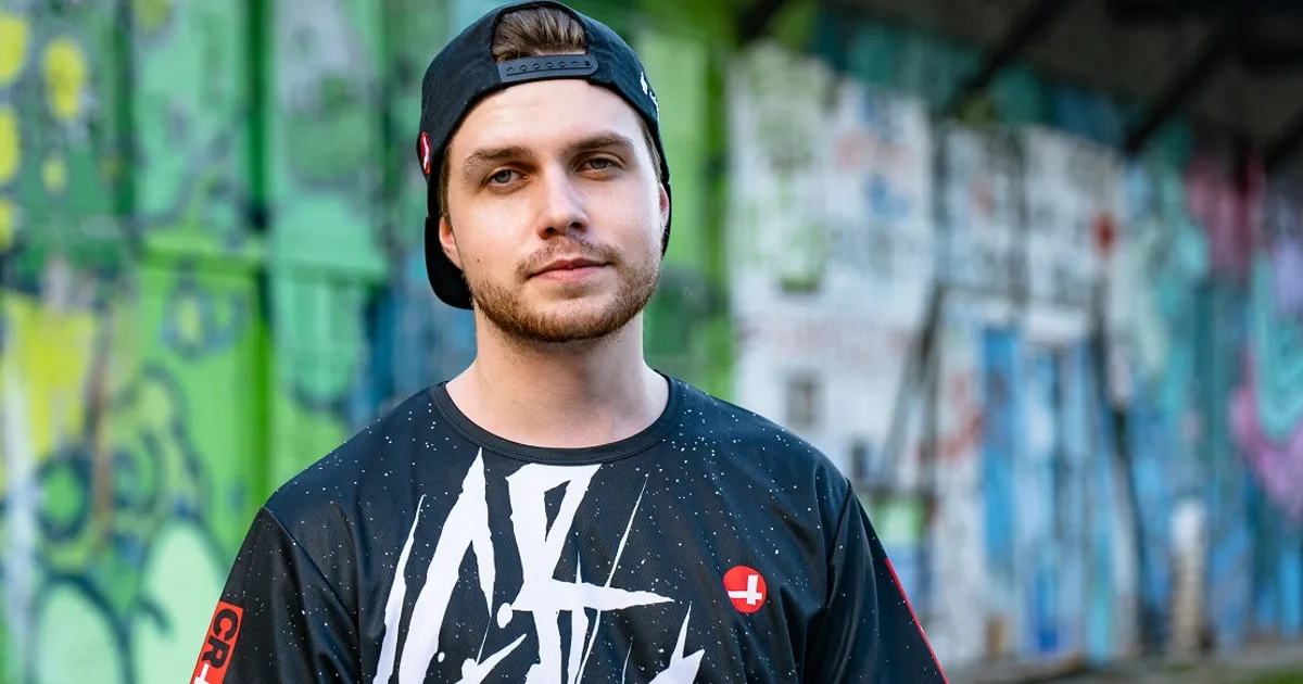 Raxxo powalczy o mistrzostwo Francji. U jego boku zobaczymy wicemistrza LCS