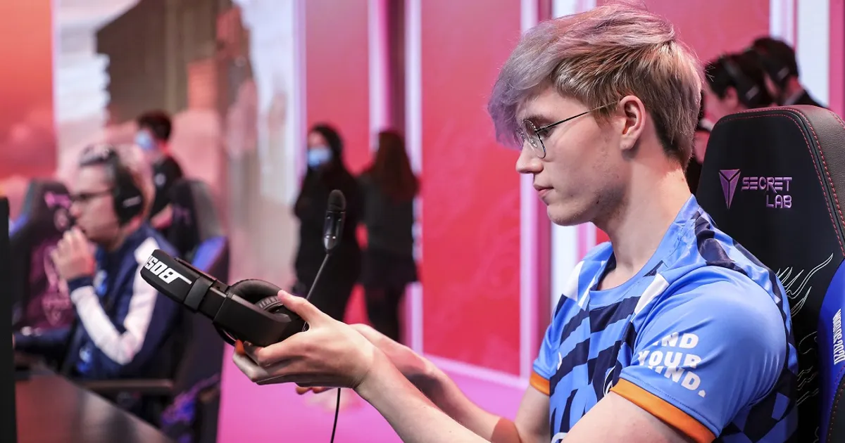 Ameryka wzmacnia się kosztem Europy. Finn spróbuje swoich sił w LCS