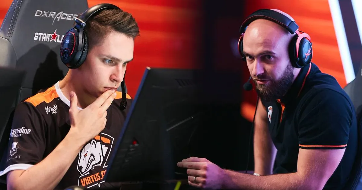 MAD Lions zamykają dywizję CS:GO!