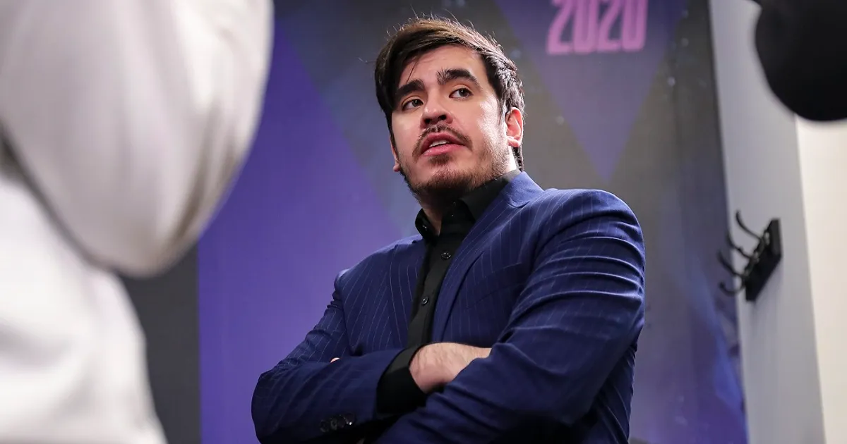 Z G2 do BDS – Grabbz i Duffman oficjalnie w szeregach debiutanta LEC