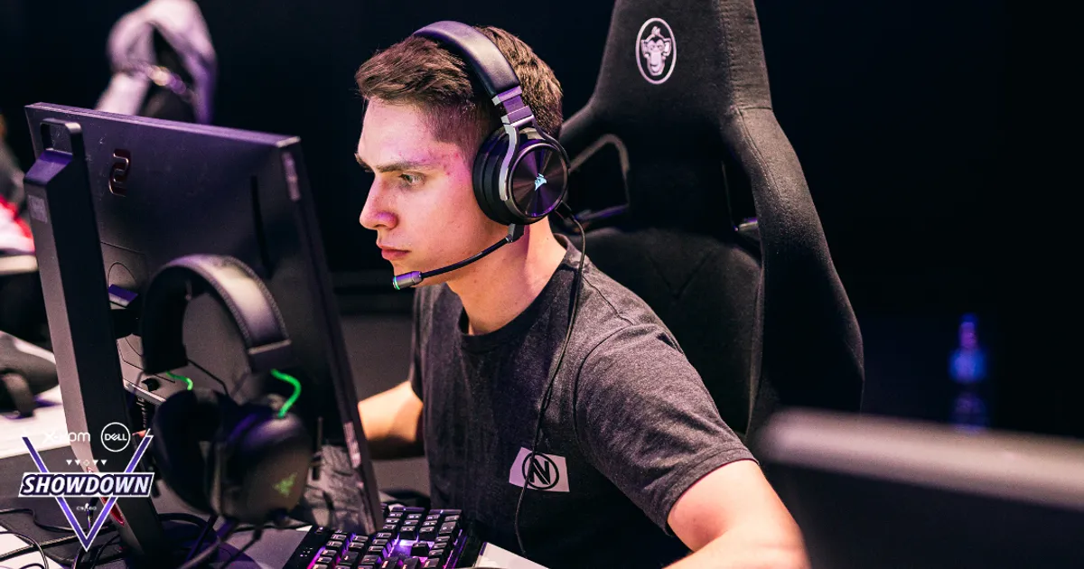 Z kim zmierzy się MICHU? Lista uczestników cs_summit 8 zamknięta