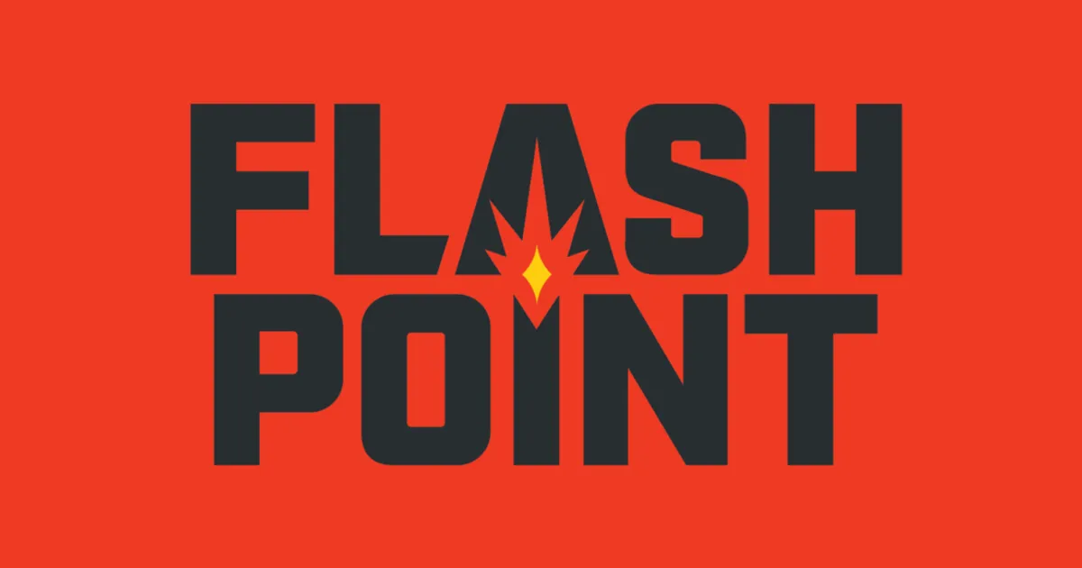 Flashpoint Season 3