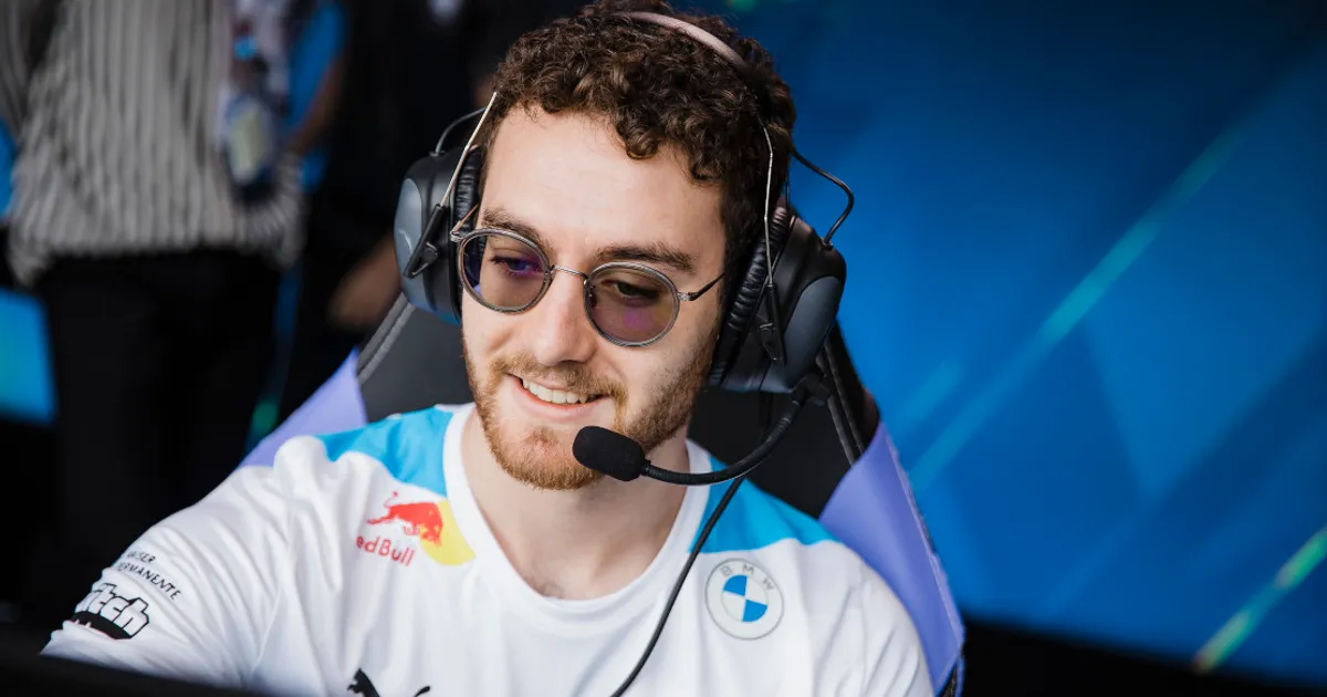 Wraca syn marnotrawny. Vulcan oficjalnie w Cloud9