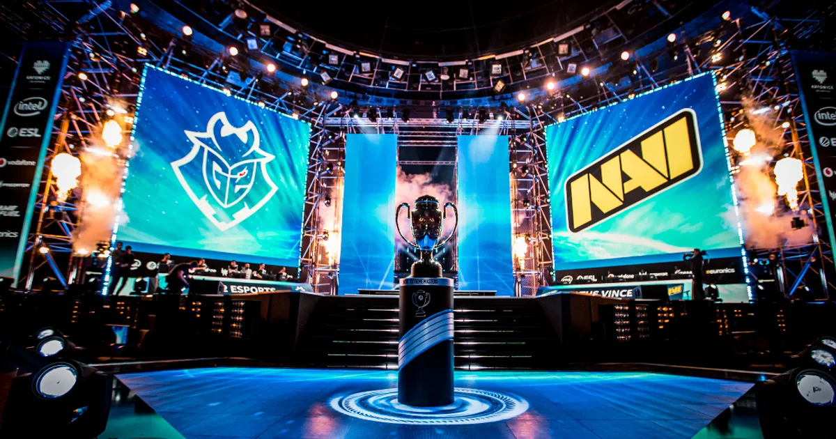 IEM Katowice 2023 – CS:GO