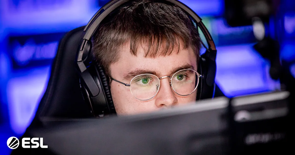 Ich pierwszy Major CS:GO. Debiutanci, którym warto się przyjrzeć