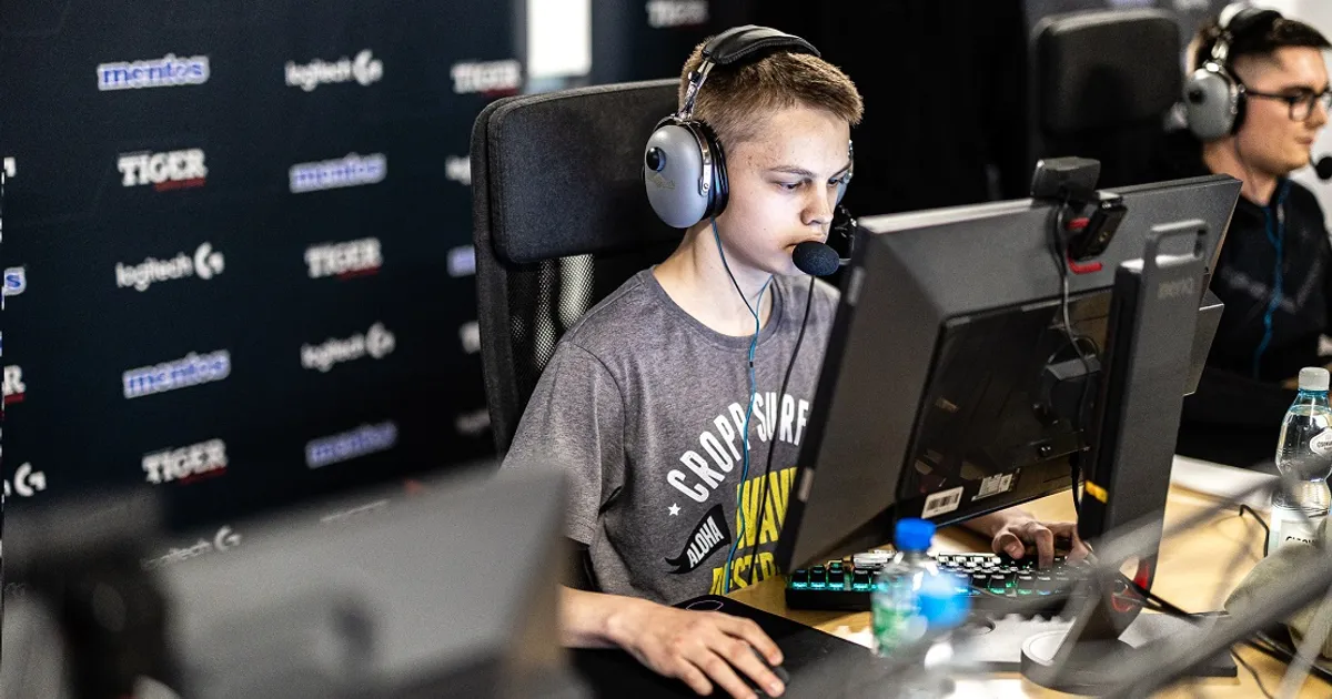 GRUBINHO wraca na hiszpańską scenę VALORANTA