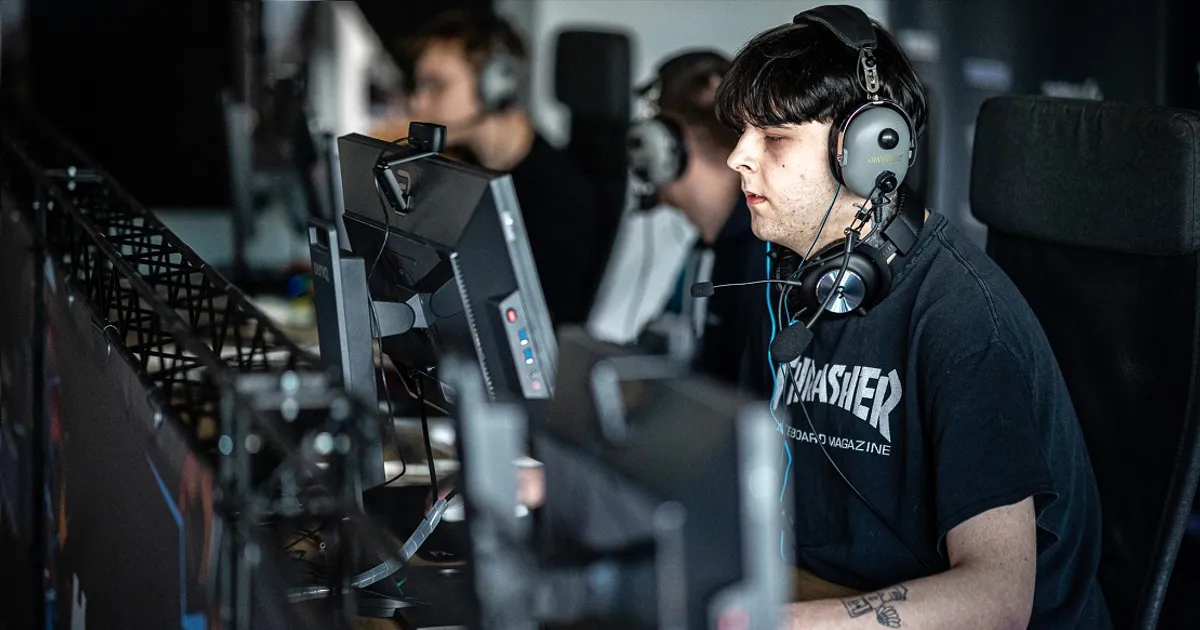 Ownage w warunkach lanowych ponownie lepsze od Incognito