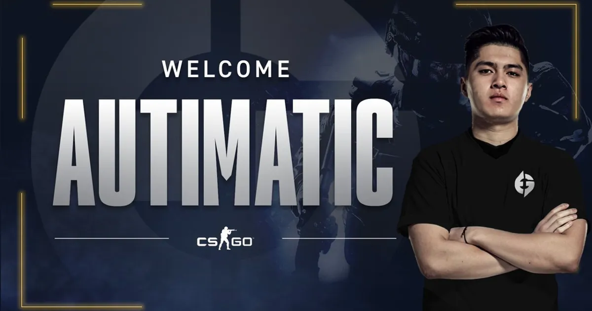VALORANT to już przeszłość – autimatic wraca do CS:GO i zasila Evil ...