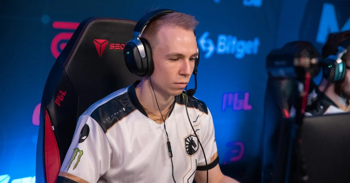 Najlepsi gracze CS:GO 2021 roku wg HLTV – 19. EliGE