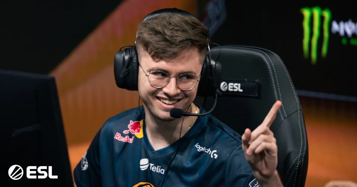 Poznaliśmy pary i harmonogram 1. rundy Majora CS:GO. Kiedy zagra ENCE?