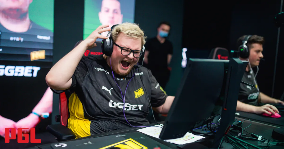 Boombl4 stworzy nowy skład CS:GO dla rosyjskiej organizacji?